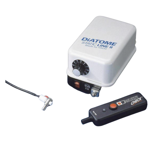 Static Line II Ionizer - CN Tech