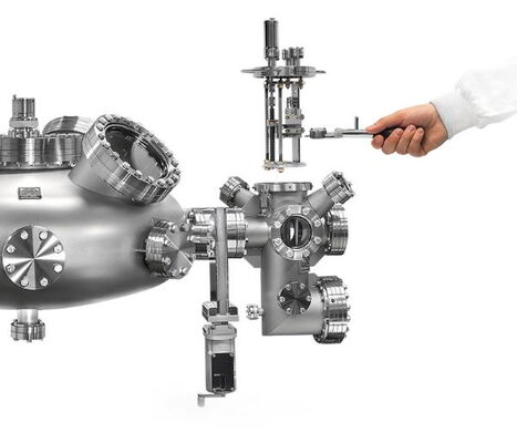 Load-lock Chamber - CN Tech