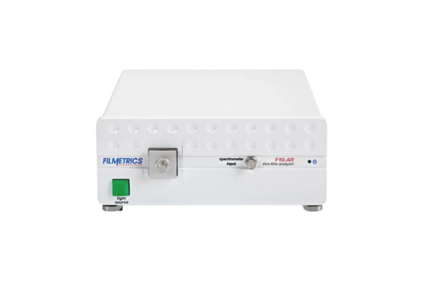 F10-AR Series Single Spot Thin Film Analyser - CN Tech