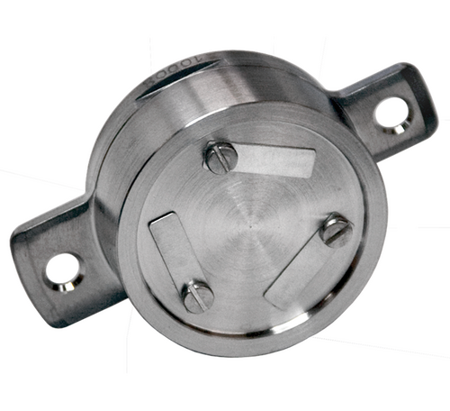 PTS Sample Holders | for up to 1 inch samples - CN Tech