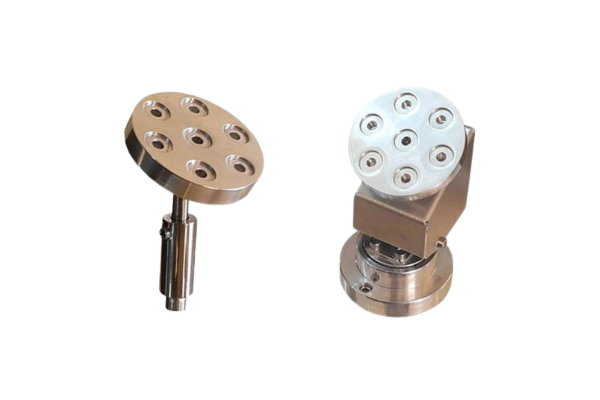 DSCT – Dual Purpose Sputter and Carbon Coater - CN Tech