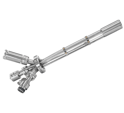 Low Temperature Effusion Cell EF 40LT1 - CN Tech