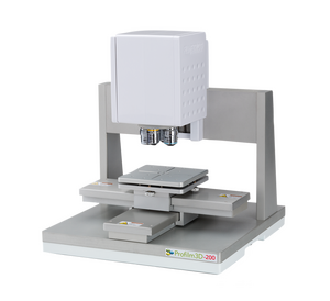 Optical Profilers | 3D Imaging | Benchtop Optical Profiling
