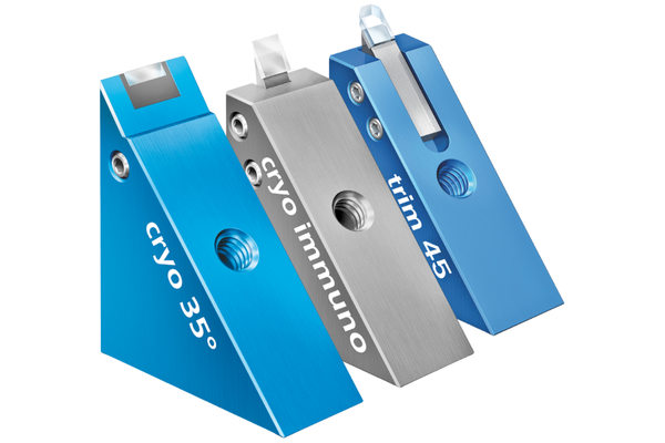 CN Tech have partnered with DiATOME