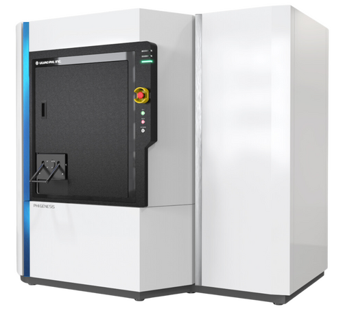 XPS Analysis | PHI Genesis | XPS | HAXPES Microprobe