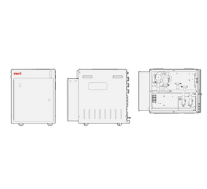 Argon Gas Management Systems