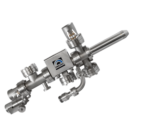 Ion Source IS 40E1 - CN Tech