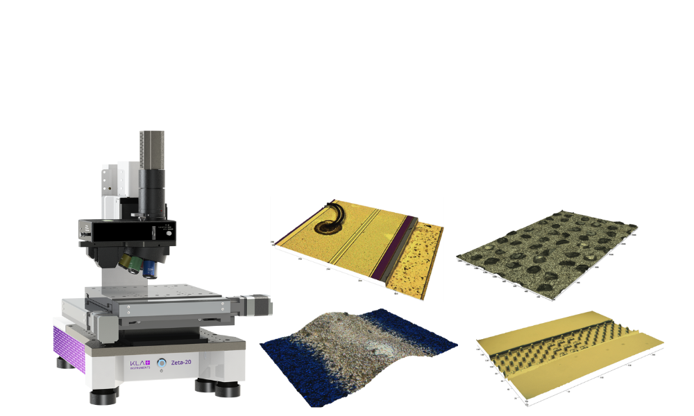 When to Use Non-Contact Optical Surface Profiling