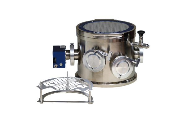 Evactron® Easy Plasma SoftClean™ - CN Tech