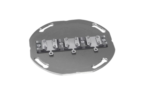 Plate Style Substrate Holders - CN Tech