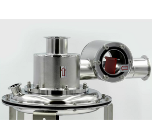Safety and Regulation Valves