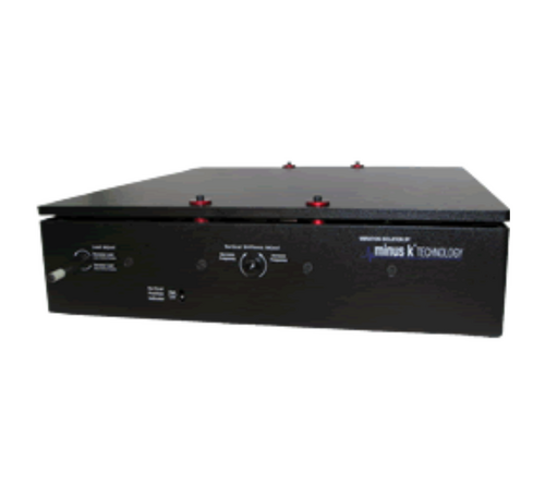 BM-8 Bench Top Vibration Isolation Platform - CN Tech