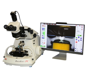 Electron Microscopy