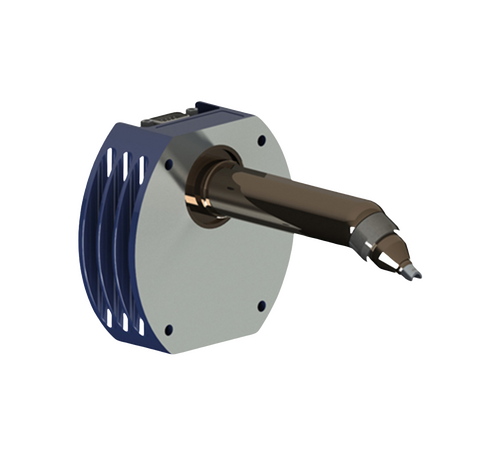 EDS Detector - CN Tech