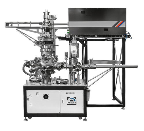 PLD Deposition | Standard PLD Systems | Laser Deposition