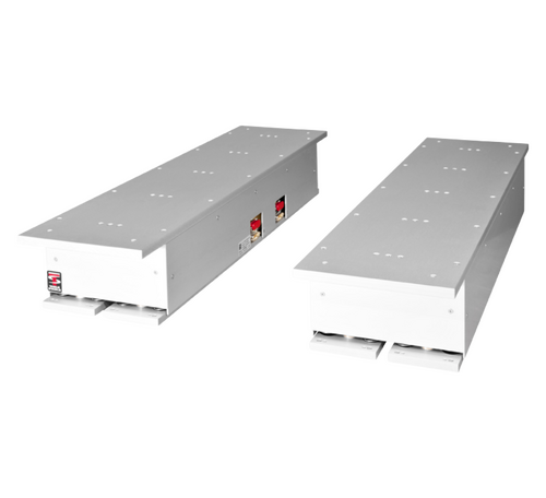 Active Vibration Isolation Platform | Low-Frequency Vibrations