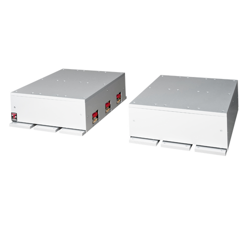 Active Vibration Isolation Platform | Low-Frequency Vibrations