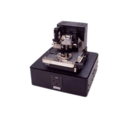 BA-1 Bench Top Vibration Isolation Platform - CN Tech