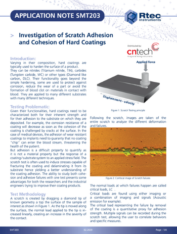 Tribometer Testing | Universal Tribometer | Mechanical Testing