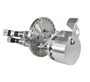 1-4 Axes PLD Substrate Manipulators - CN Tech