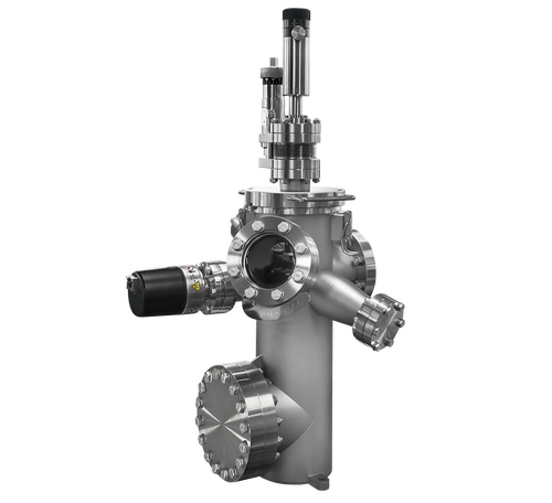 Load-lock Chamber - CN Tech