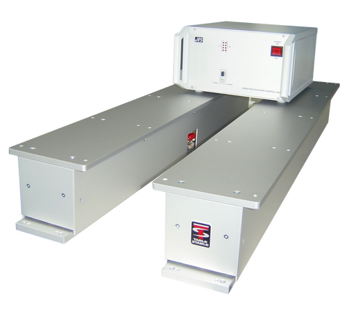 Active Vibration Isolation Platform | Low-Frequency Vibrations
