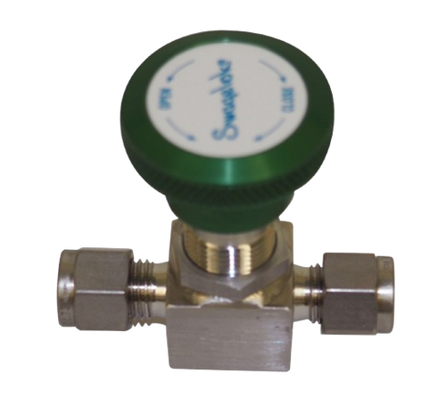 Metering Valve - CN Tech