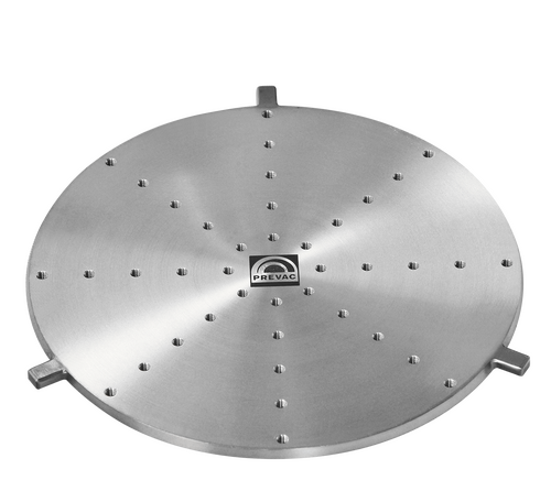 Plate Style Substrate Holders - CN Tech