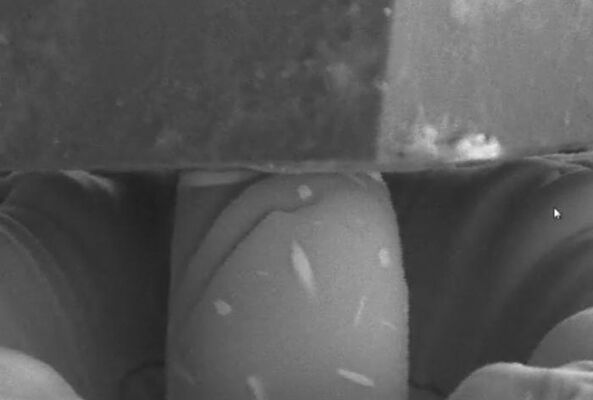 In-Situ Nanoindentation | Nanoindenter | Vacuum Environments