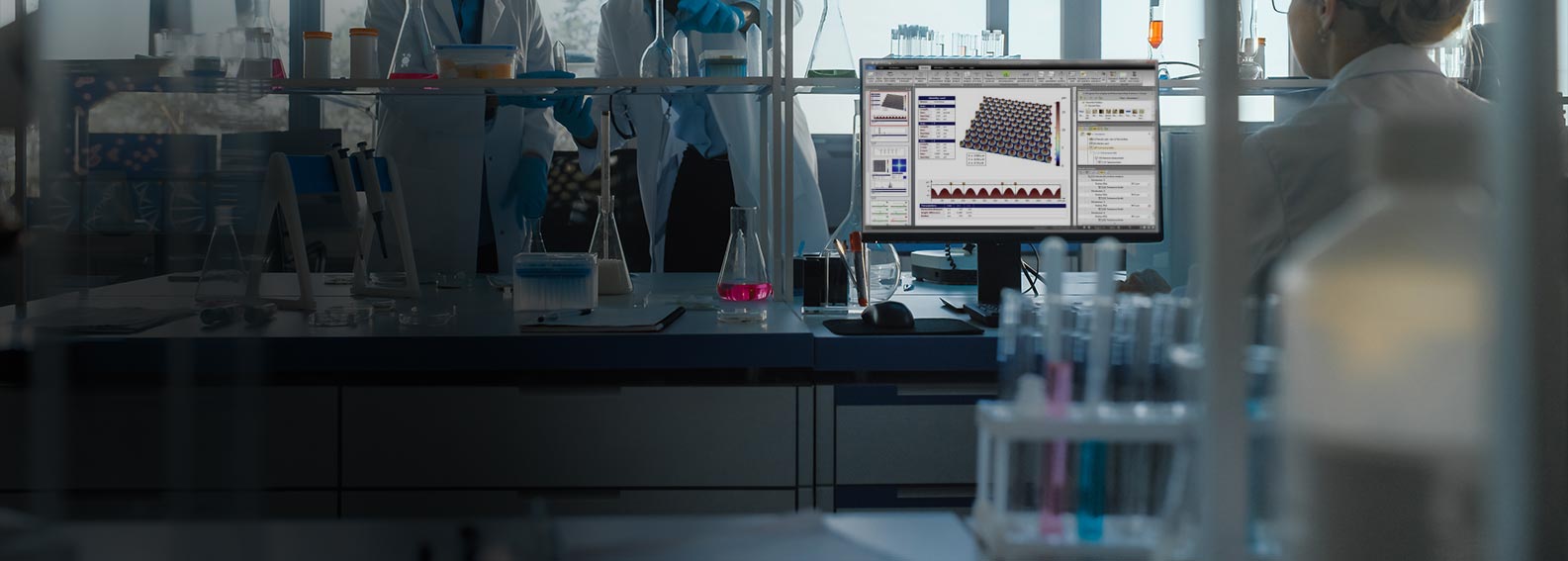 Electron Microscopy Supplies | Lab Supplies | Materials Testing