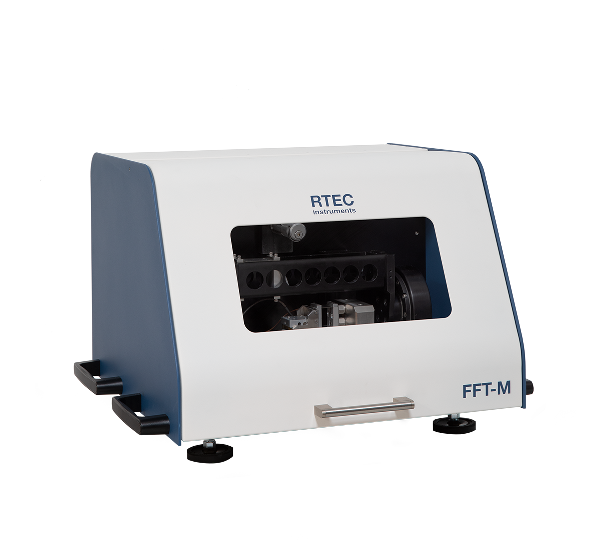 HFRR Tester FFT-M - CN Tech