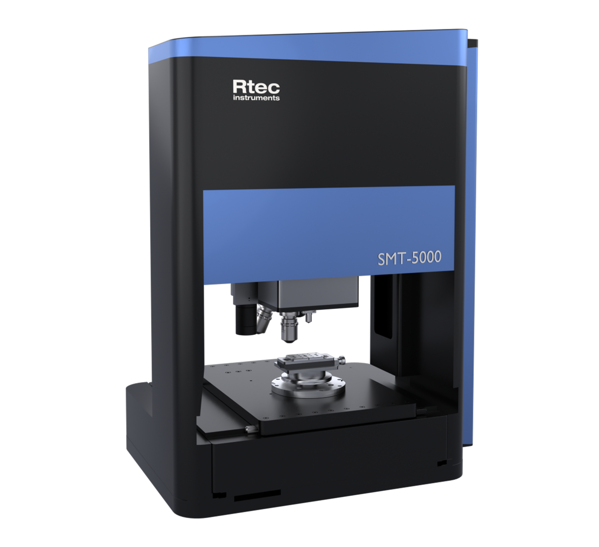 Indentation and Scratch Tester SMT-5000