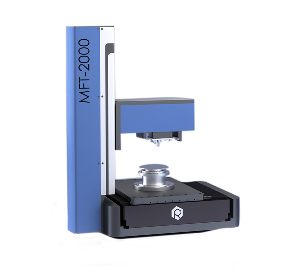 Multi Function Tribometer MFT-2000 - CN Tech