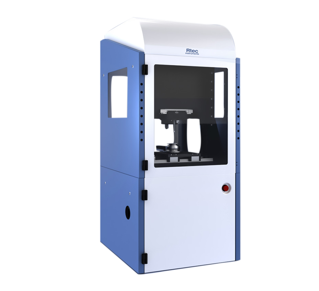 Multi Function Tribometer MFT-5000 - CN Tech