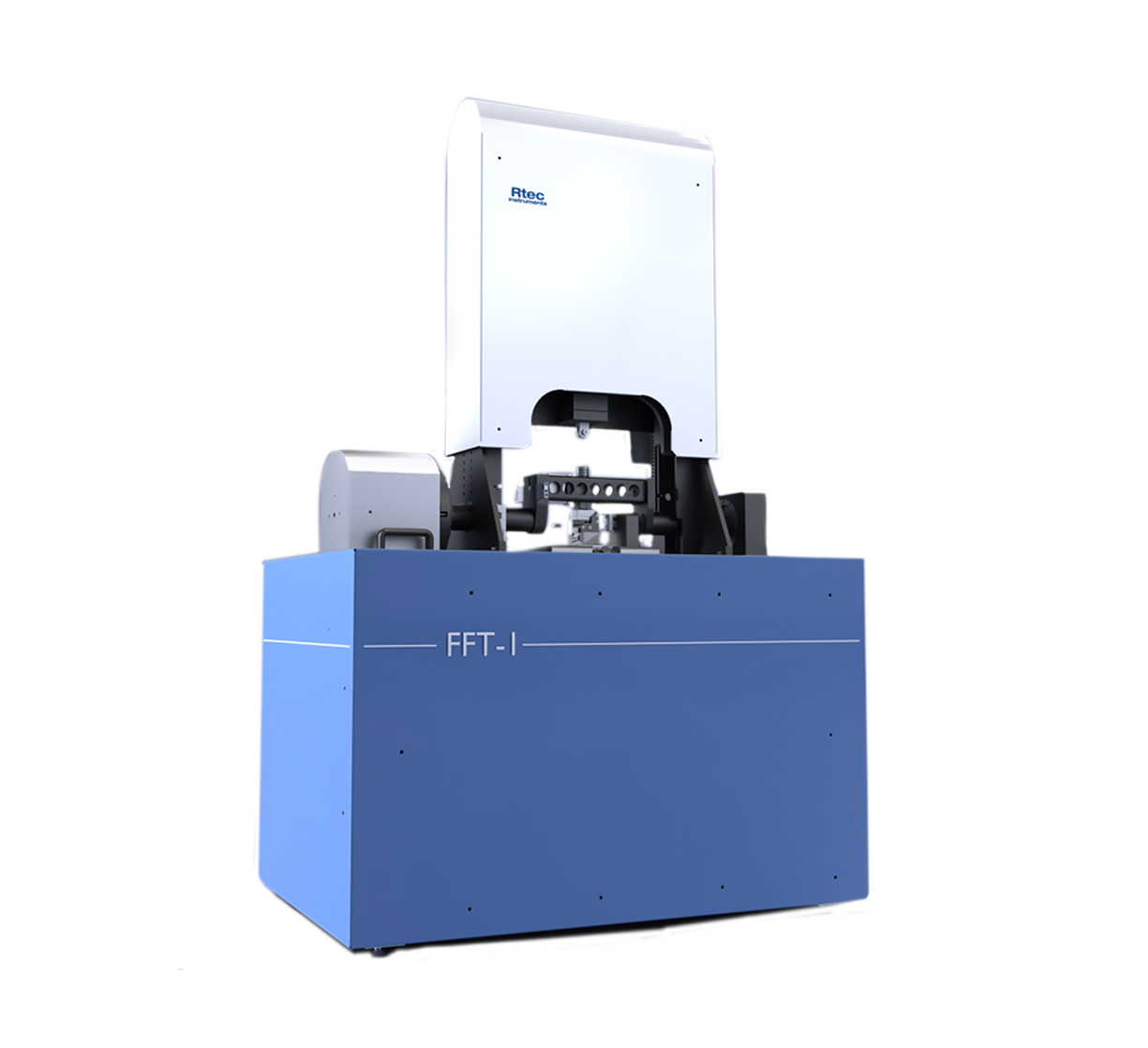 SRV Tester FFT-1 - CN Tech