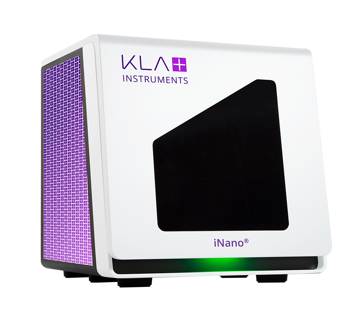 iNano® Nano Indenter - CN Tech