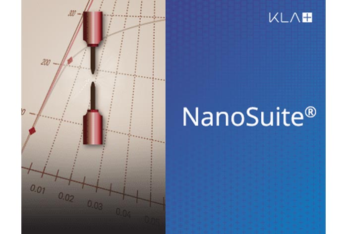 Nano Indenter® G200x - CN Tech