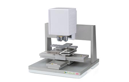 Profilm3D Optical Profiler - CN Tech