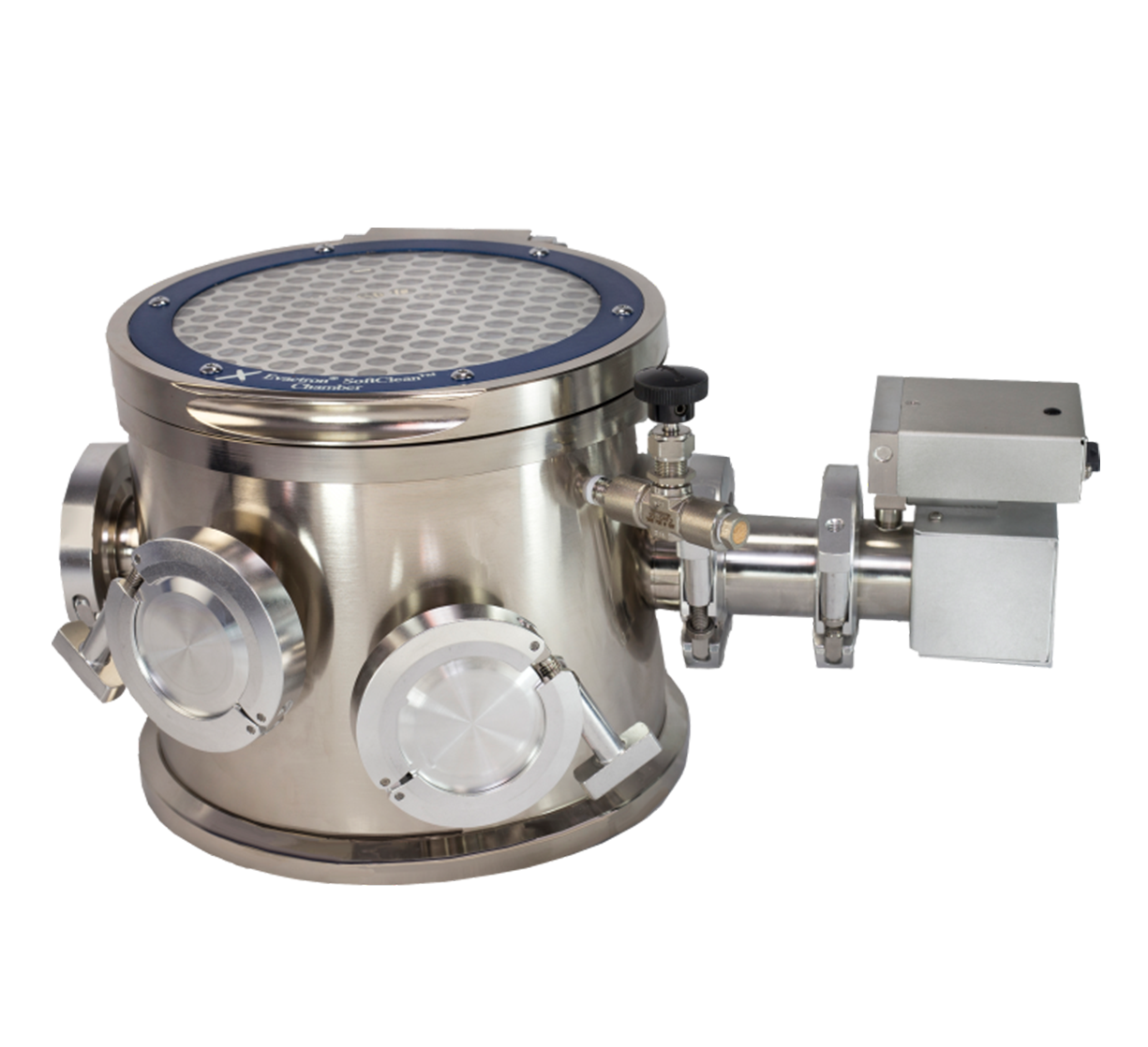 Evactron® Easy Plasma SoftClean™ - CN Tech