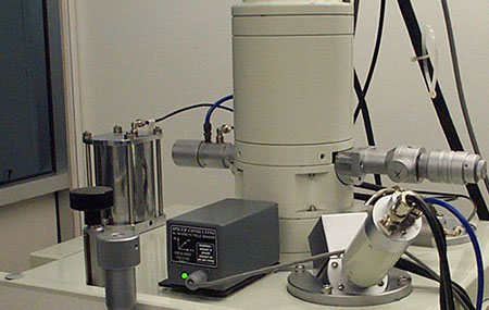 SC22 Magnetic Field Cancelling System