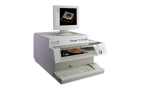 Tencor™ P-17 Stylus Profiler - CN Tech