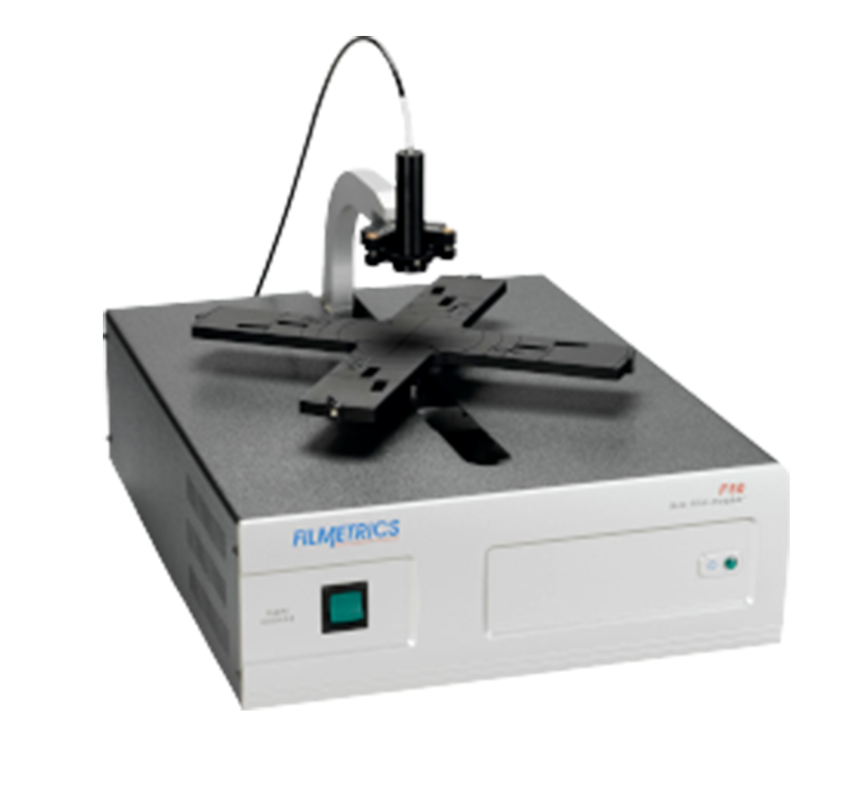 F50 Series Automatic Thin Film Mapping Analyser - CN Tech