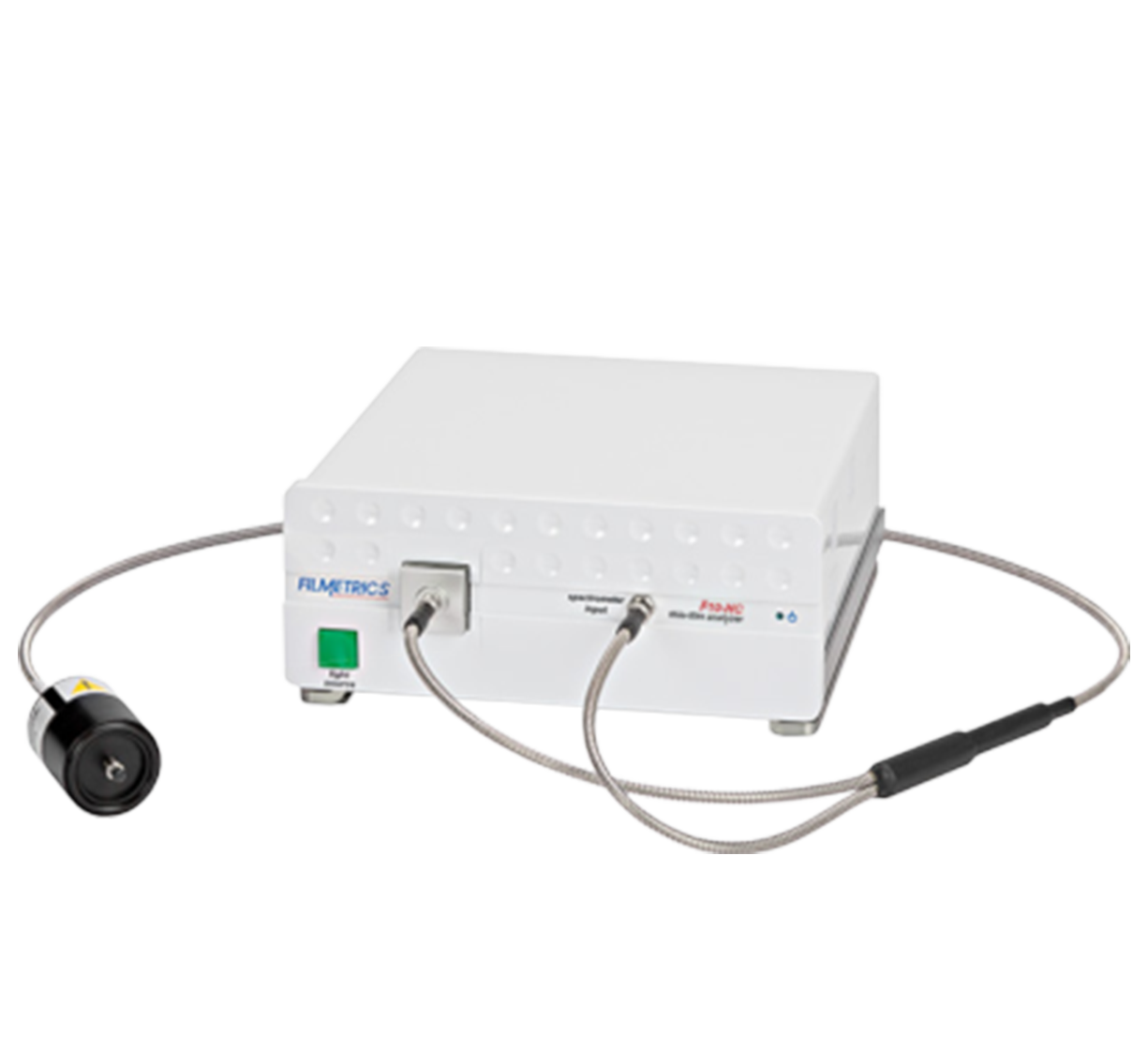 F10-HC Single Spot Thin Film Analyser - CN Tech