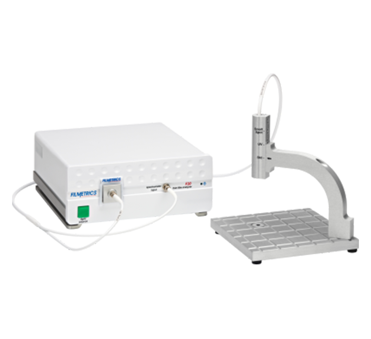 F20 Series Single Spot Thin Film Analyser - CN Tech